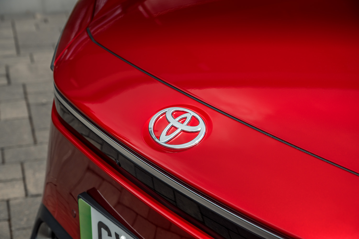 Toyota bZ4X review: new-era EV | Stuff