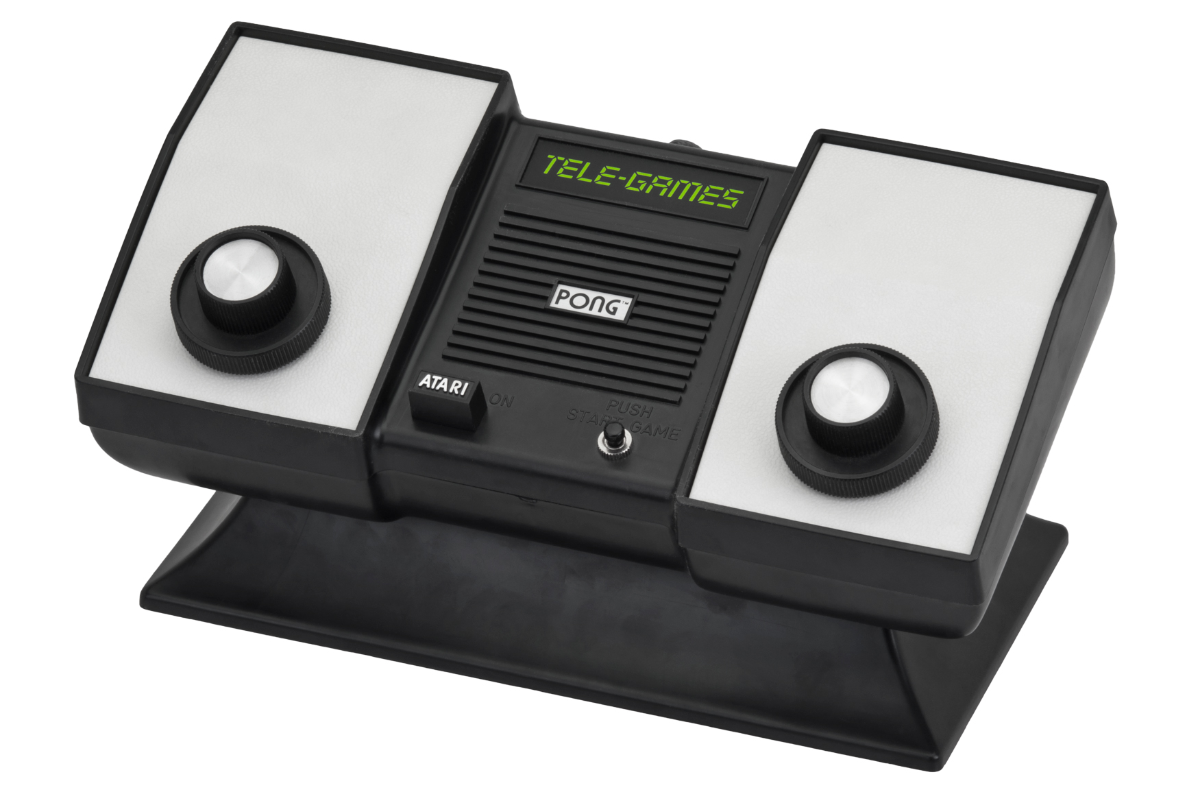 Atari at 50: 5 hardware landmarks from the seminal gaming company’s ...