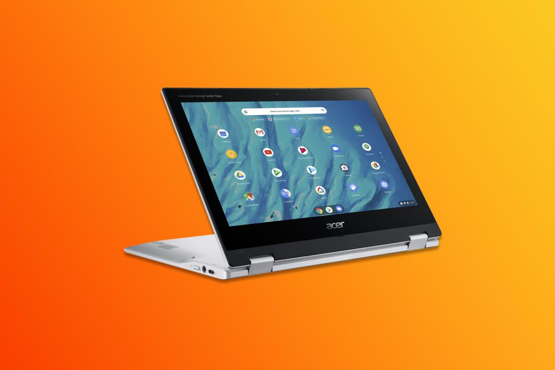 Best Chromebook for work, learning and more | Stuff