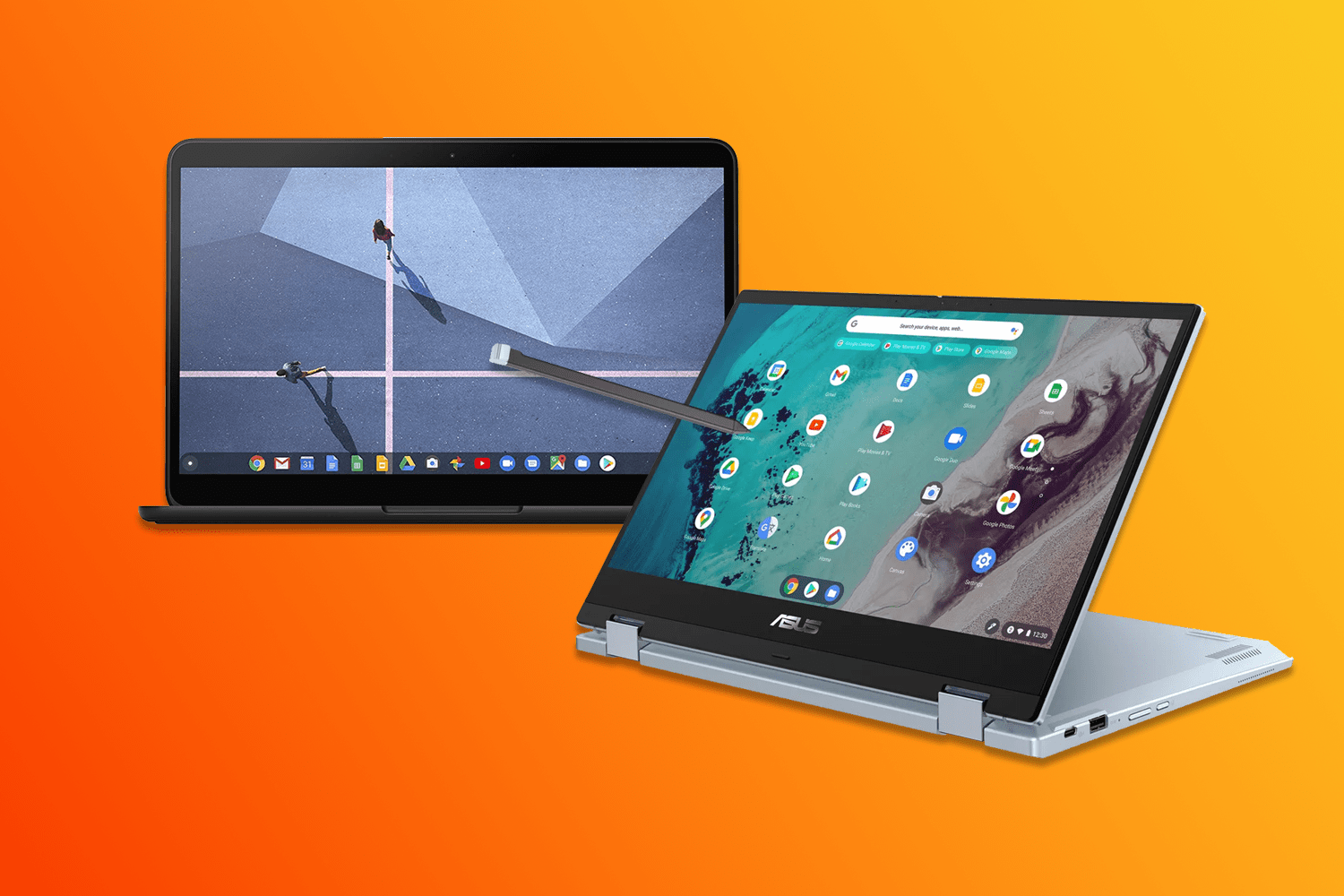 Best Chromebook in 2025 for work, learning and more | Stuff