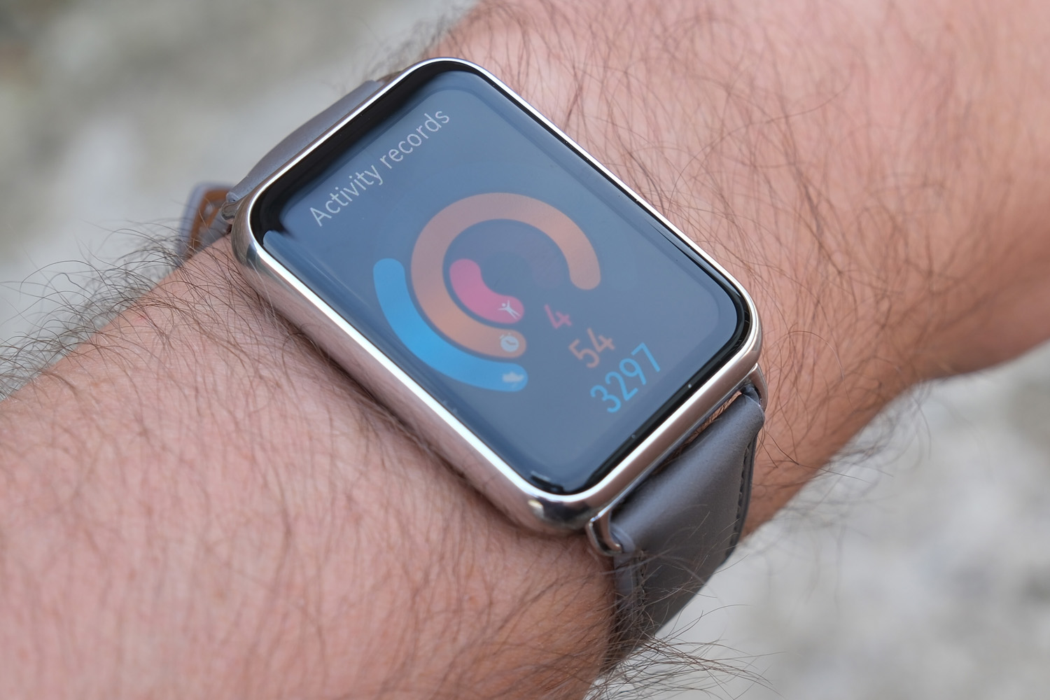 Huawei Watch Fit 2 review: function meets fitness | Stuff