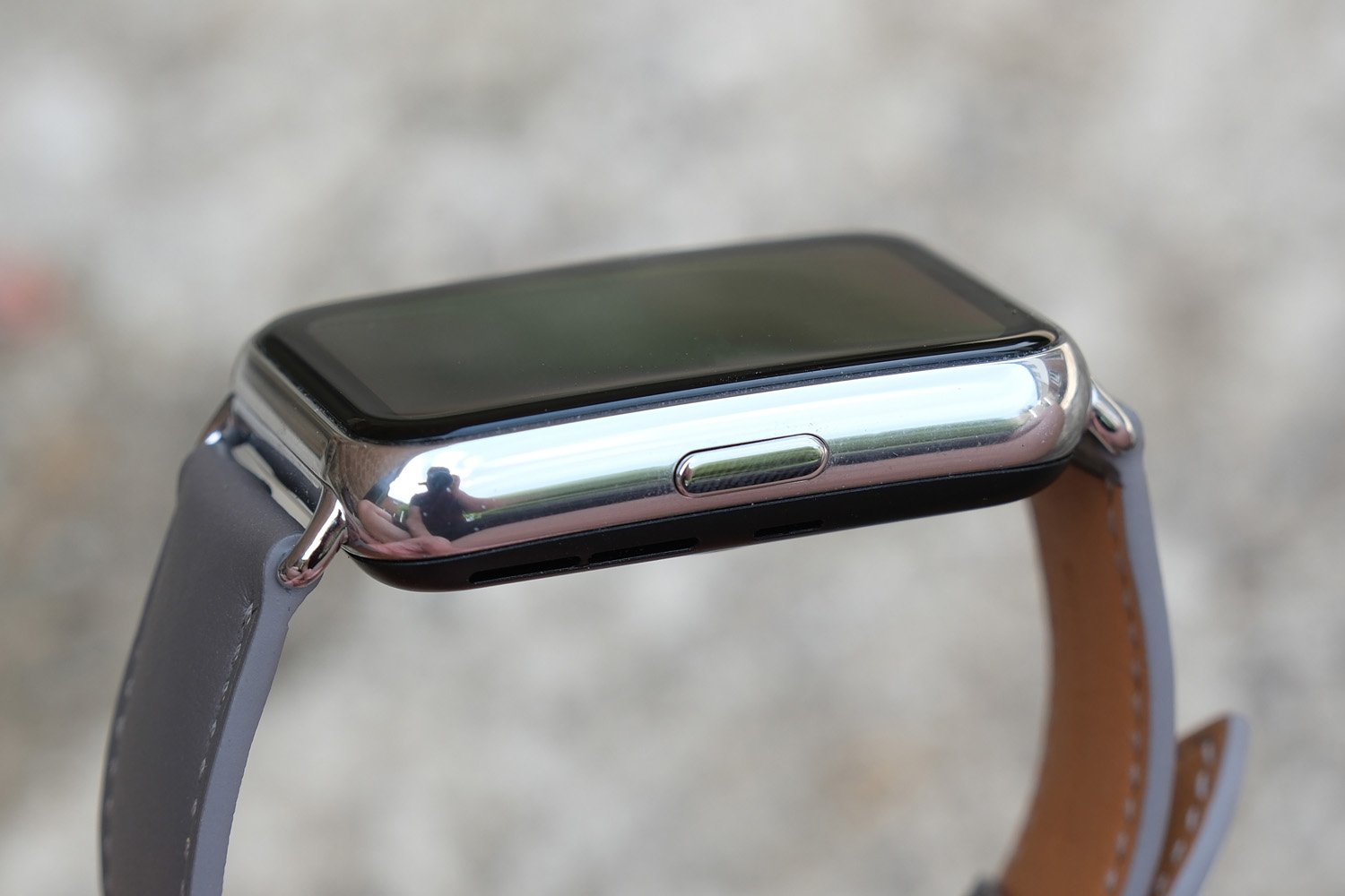 Huawei Watch Fit 2 review: function meets fitness | Stuff