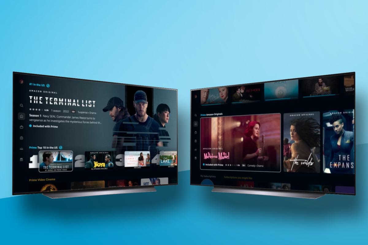 Best UK streaming services in 2026 compared