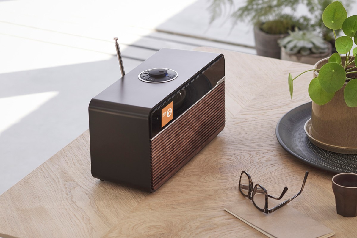Ruark Audio R2 slims down for fourth generation | Stuff