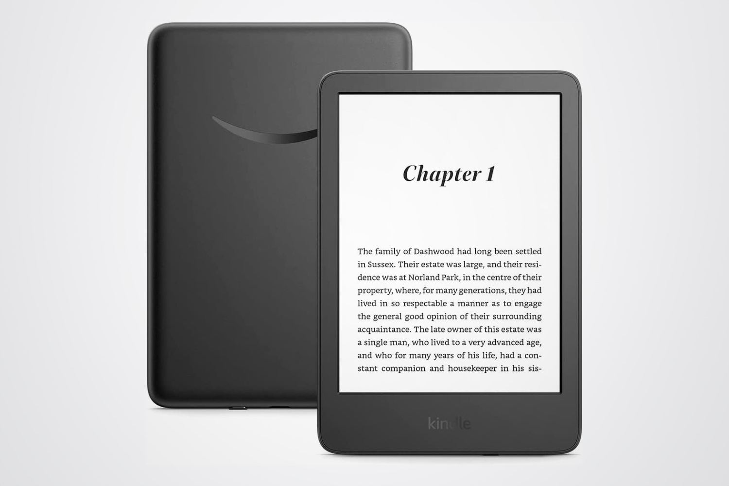 Amazon stops older Kindle devices from working properly - is yours one ...