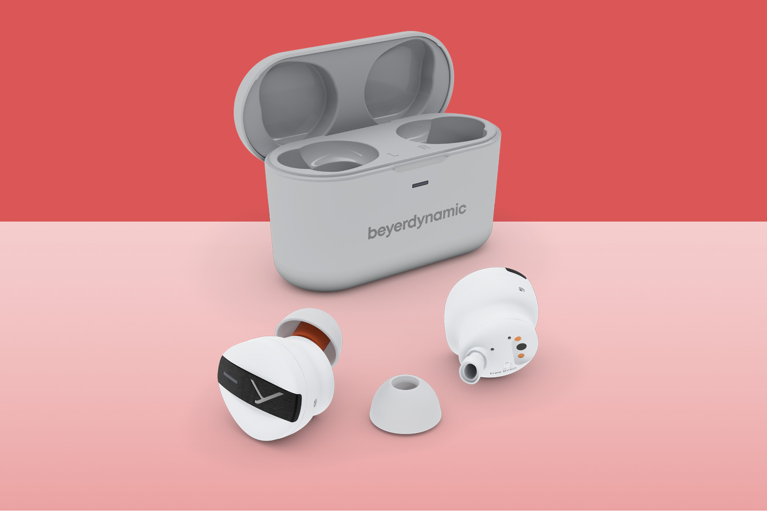 Beyerdynamic turns true wireless with Free Byrd in-ears | Stuff