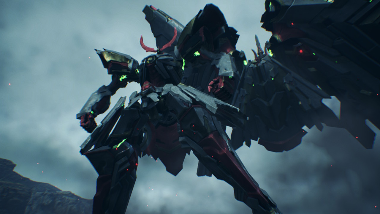 Xenoblade Chronicles 3 review: breaking the endless cycle | Stuff