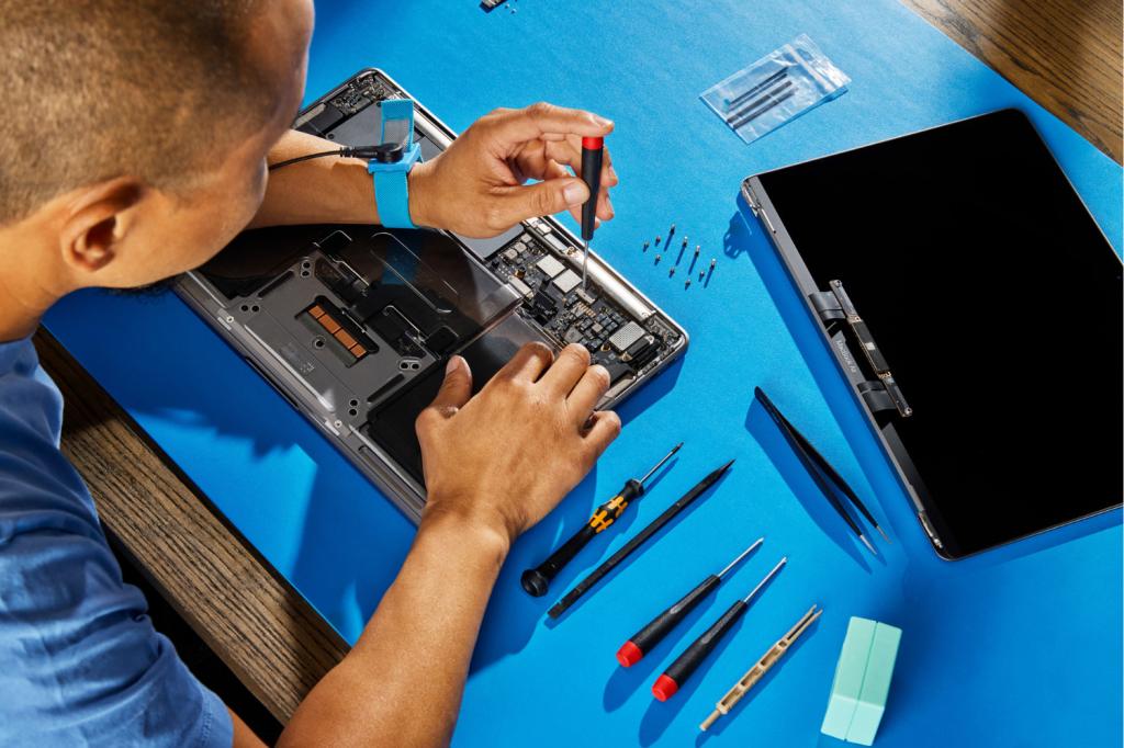 Right to Repair explained: should you care about fixing your own ...