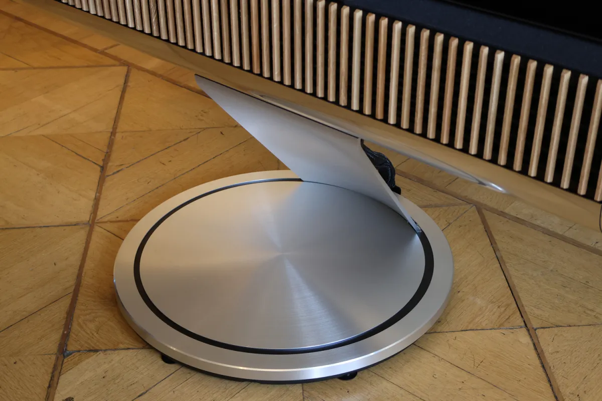 Bang & Olufsen Beosound Theatre review | Stuff