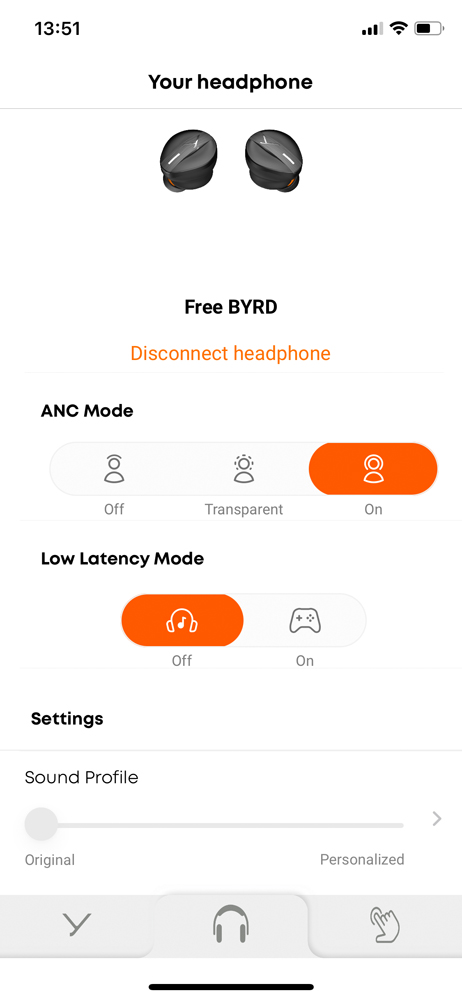 Beyerdynamic Free Byrd review: politely in-your-face | Stuff