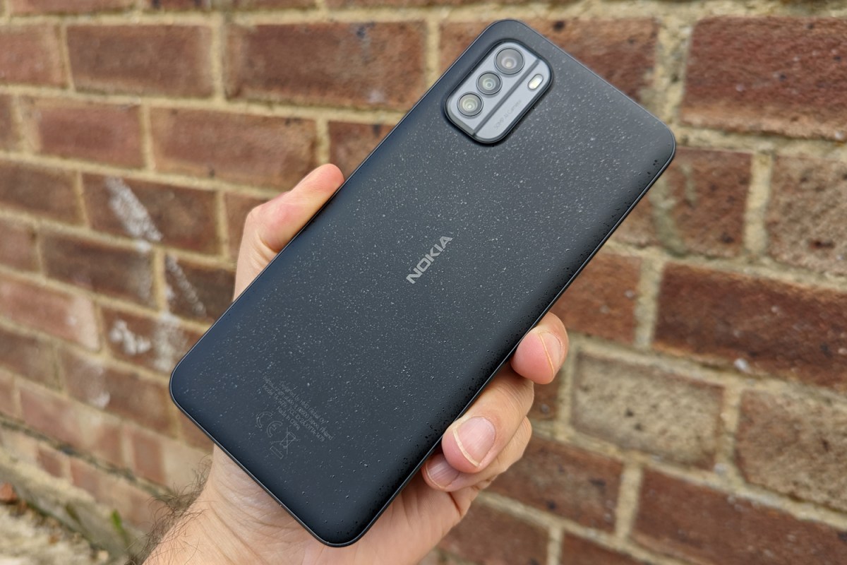 Nokia G60 5G review: planet- and wallet-friendly | Stuff
