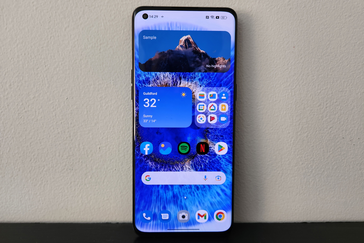 Oppo ColorOS 13: Android 13-flavoured update lands in beta form | Stuff