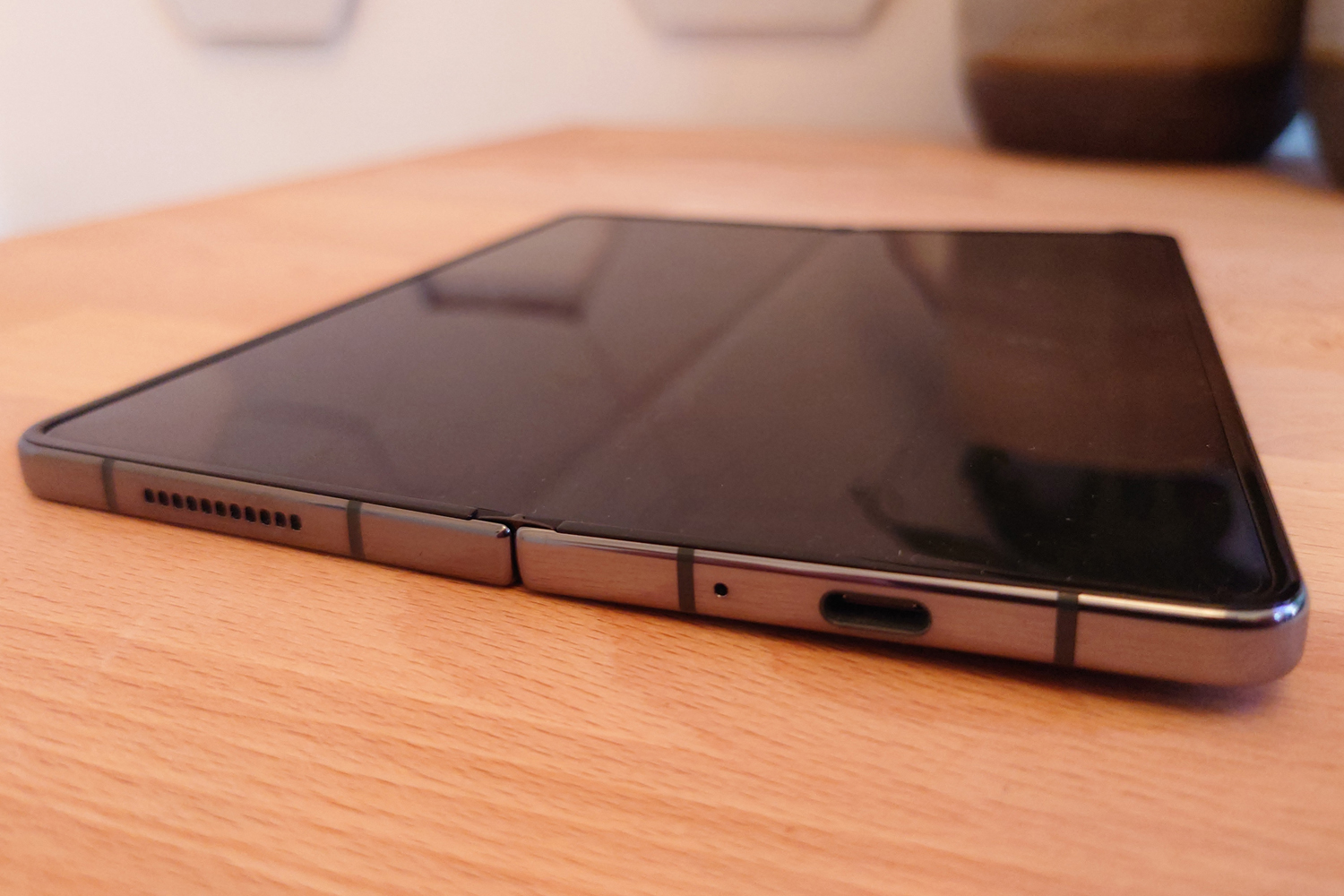Samsung Galaxy Z Fold 4 review: mega multi-tasker | Stuff