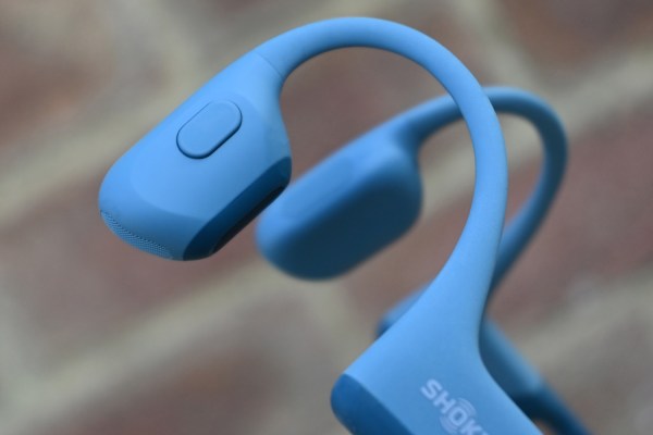 Shokz OpenRun Pro review: rad to the bone | Stuff