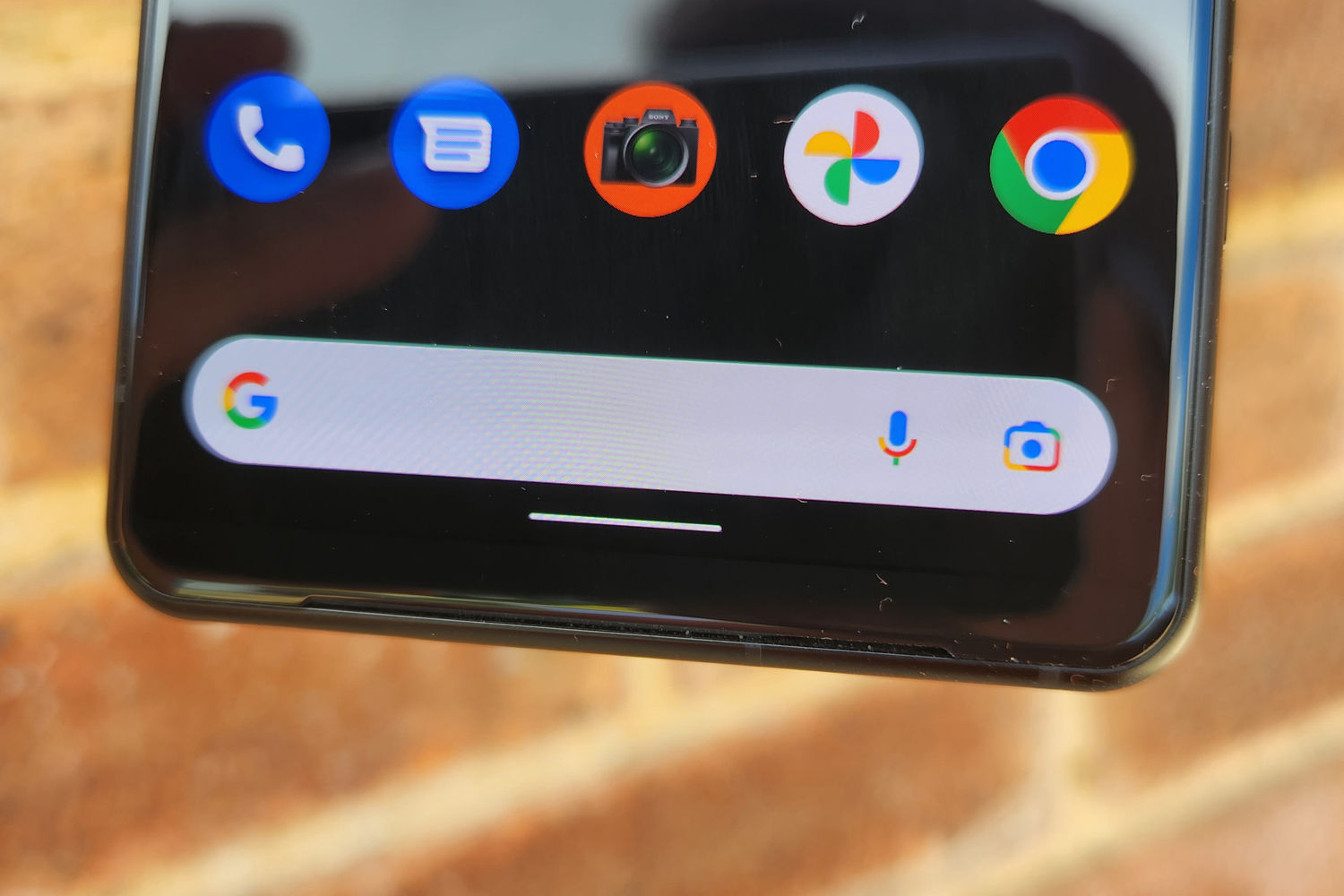 Sony Xperia 5 IV review: creative shrinker | Stuff