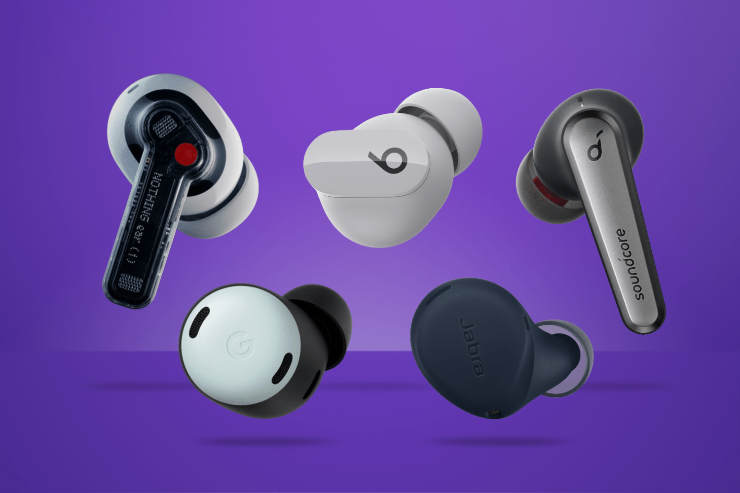 Best AirPods alternatives in 2025 reviewed and rated | Stuff