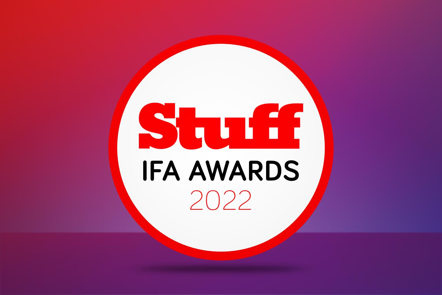Stuff's IFA Awards 2022: the best new tech from Berlin | Stuff