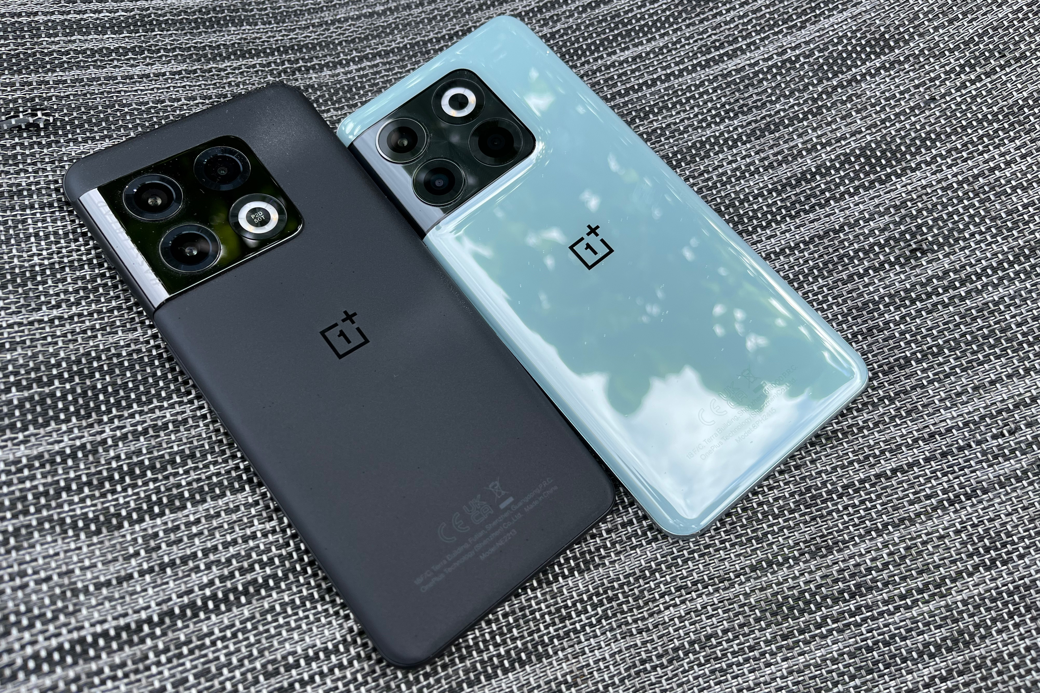 OnePlus 10T review: super speedy sub-flagship | Stuff