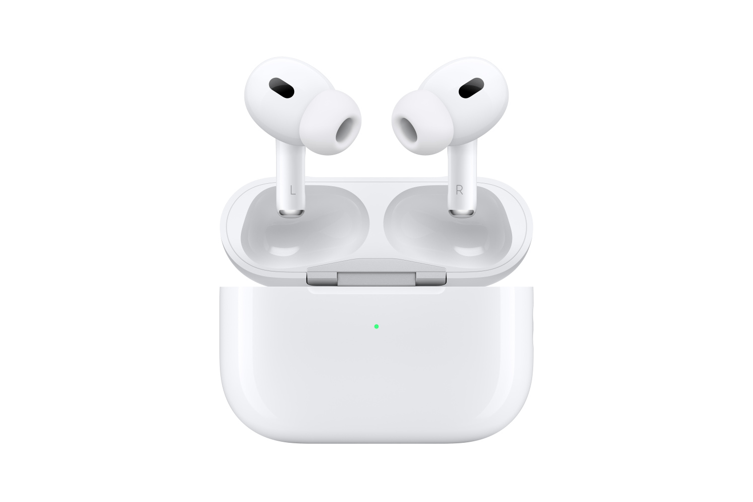 Apple AirPods Pro 2 vs AirPods Pro: what's the difference, and which ...