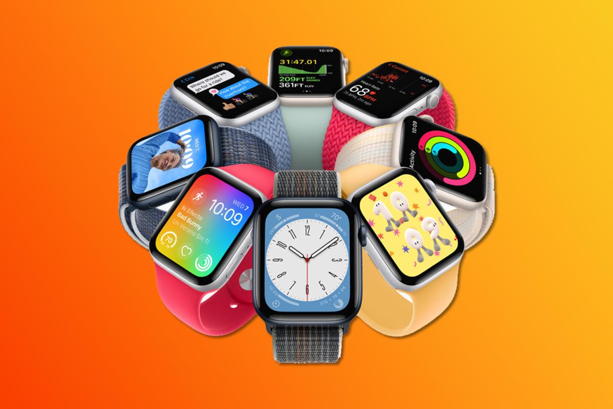 The best Apple Watch apps 2026 that we’re actually using | Stuff