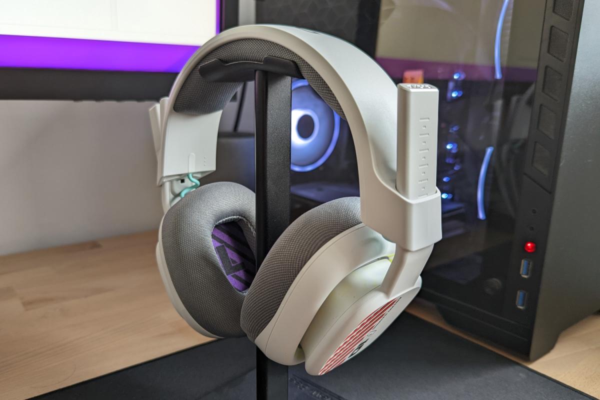 Astro A10 gen 2 review: multi-platform mainstay | Stuff