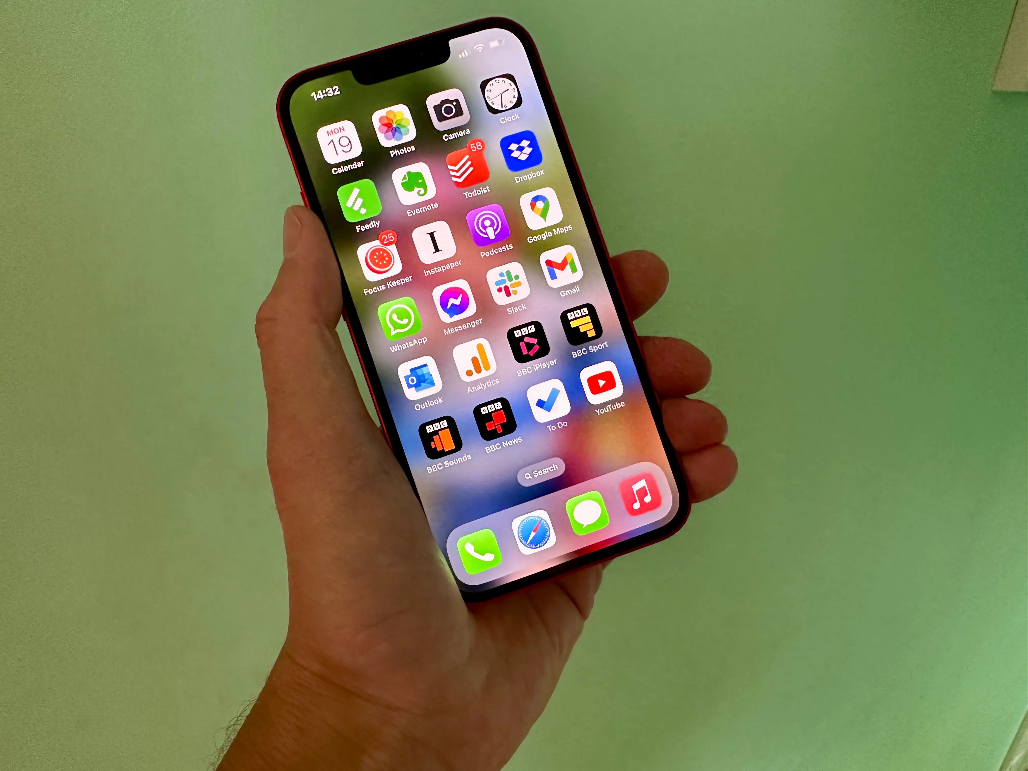 Apple iPhone 14 review: great, but not much improved | Stuff