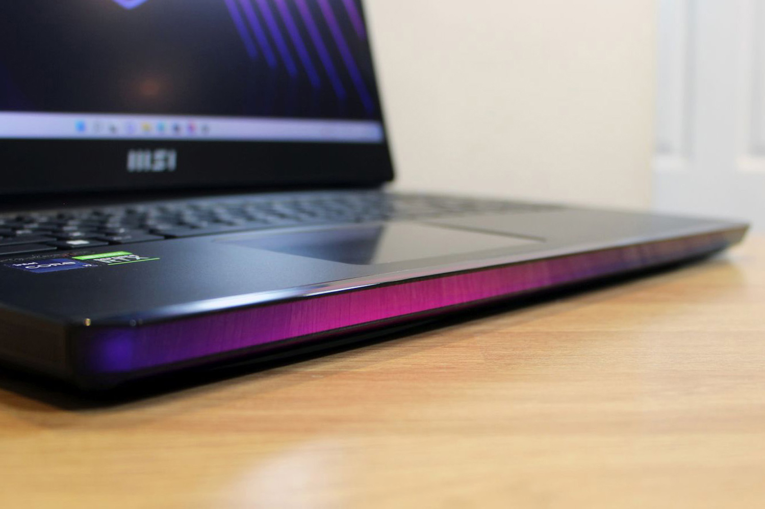 MSI Raider GE77 review: awesome, ambitious | Stuff