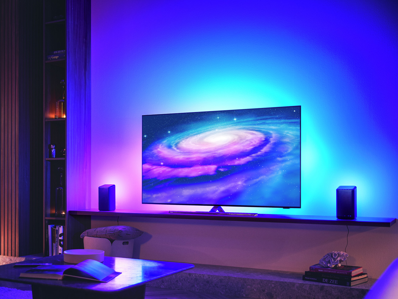 How to create the perfect home cinema in five steps | Stuff
