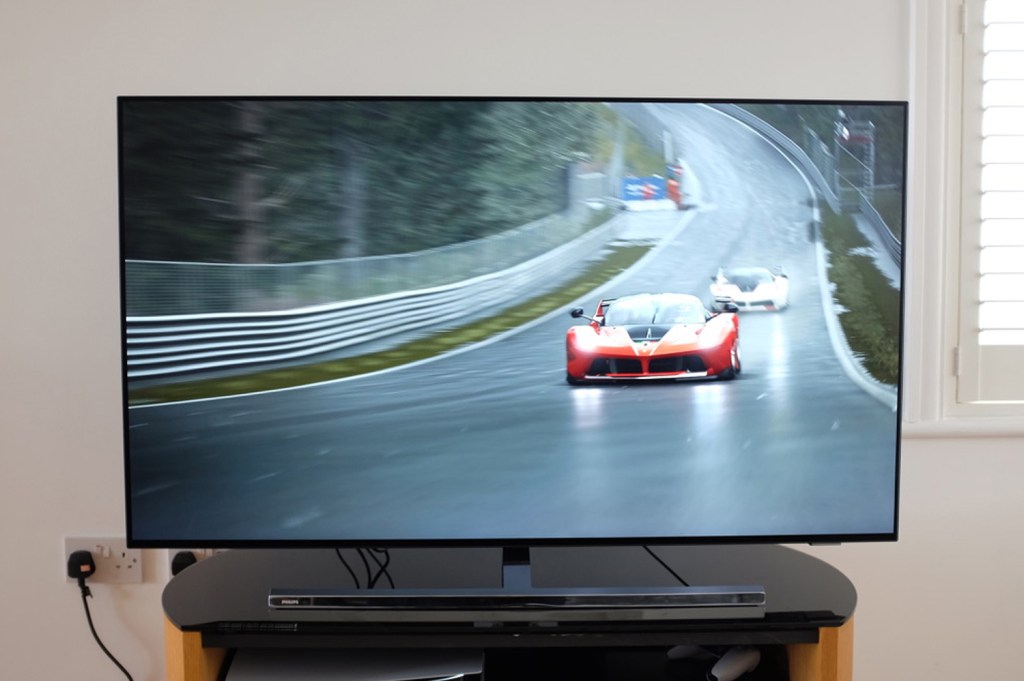 Philips 55OLED807 review: much more than +1 | Stuff