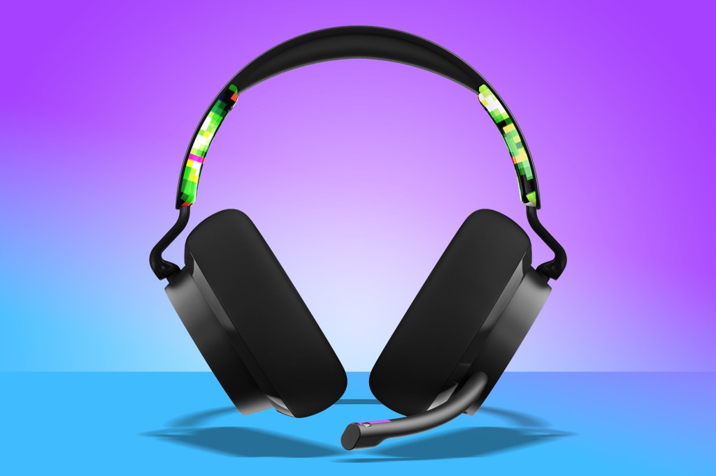 Skullcandy gets back into gaming with PLYR and SLYR headsets | Stuff