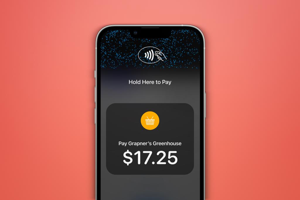 Apple Tap to Pay: how can you collect payments with your iPhone? | Stuff