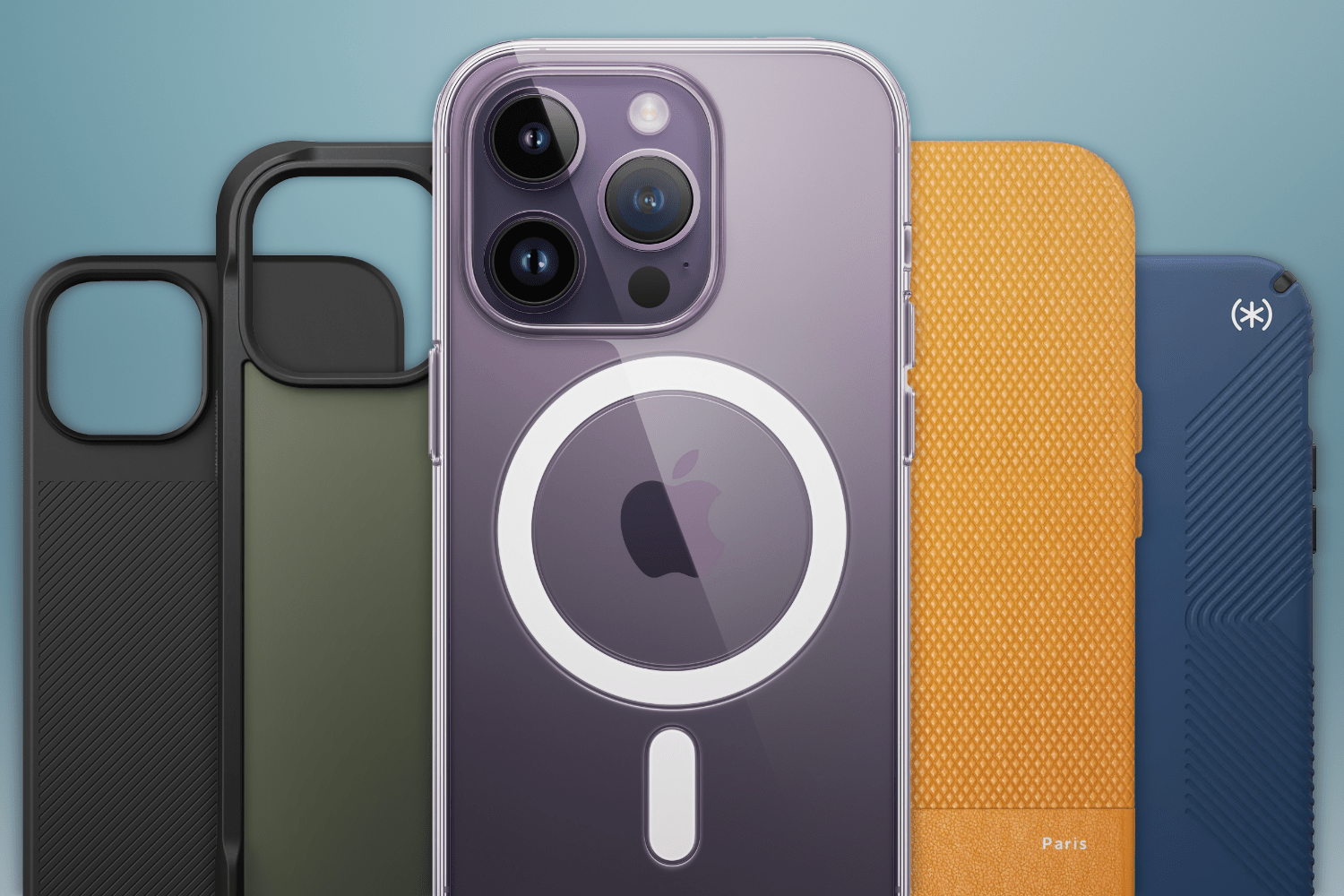 Best iPhone 14 cases: with Plus, Pro and Pro Max covered | Stuff