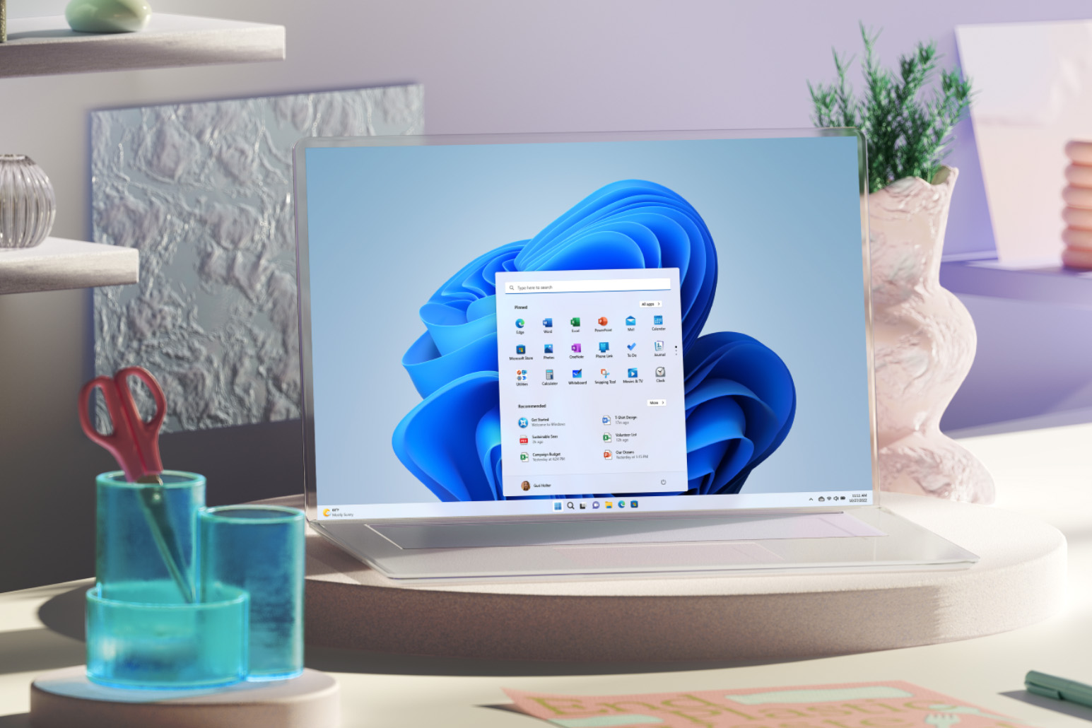 Windows 11 H2 is Microsoft's first major feature bump for the OS | Stuff