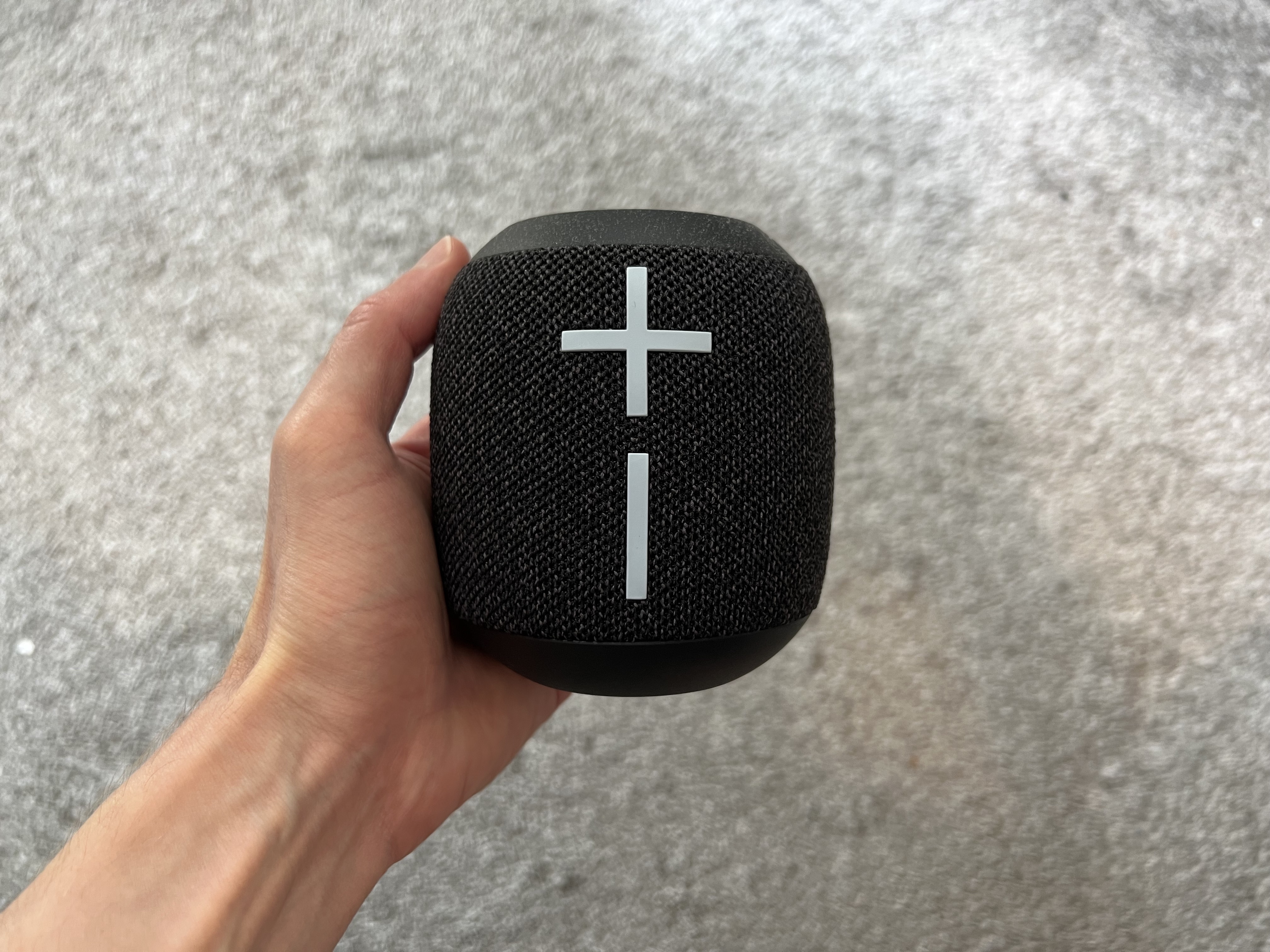 Ultimate Ears Wonderboom 3 review | Stuff