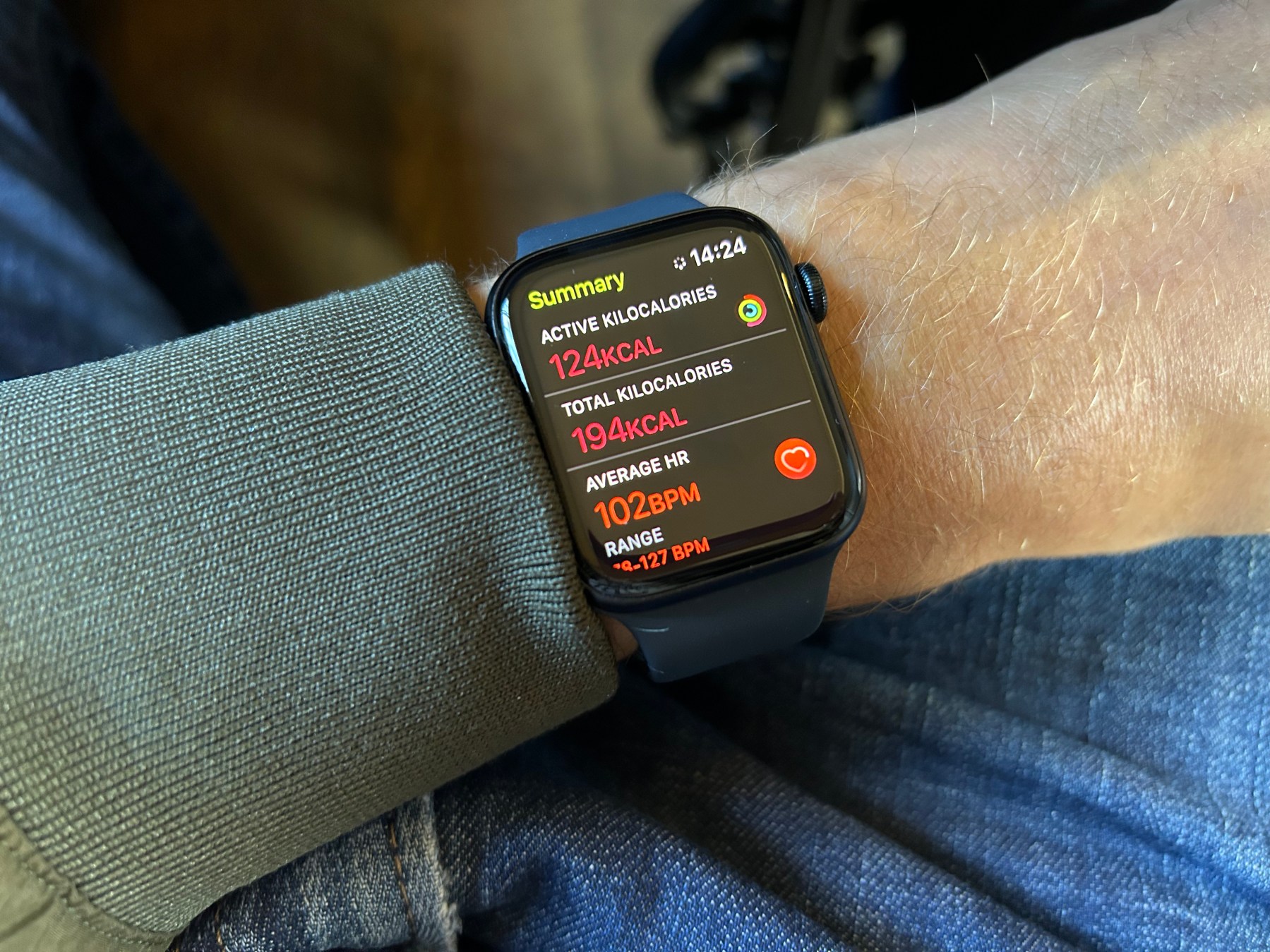 Apple Watch SE (2nd Gen, 2022) review: the best fit for most | Stuff
