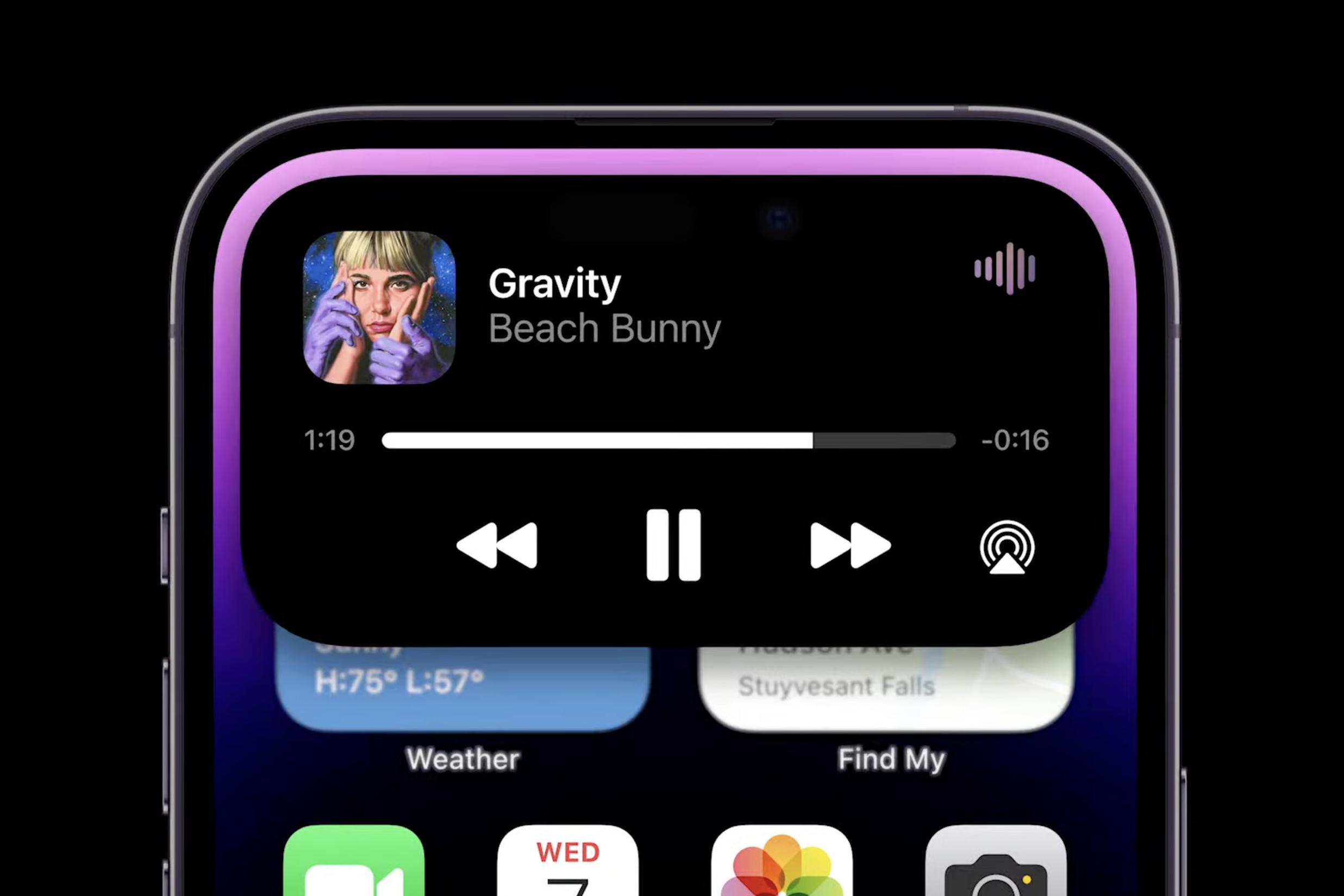 What is the Dynamic Island? Apple’s iPhone notch replacement explained ...