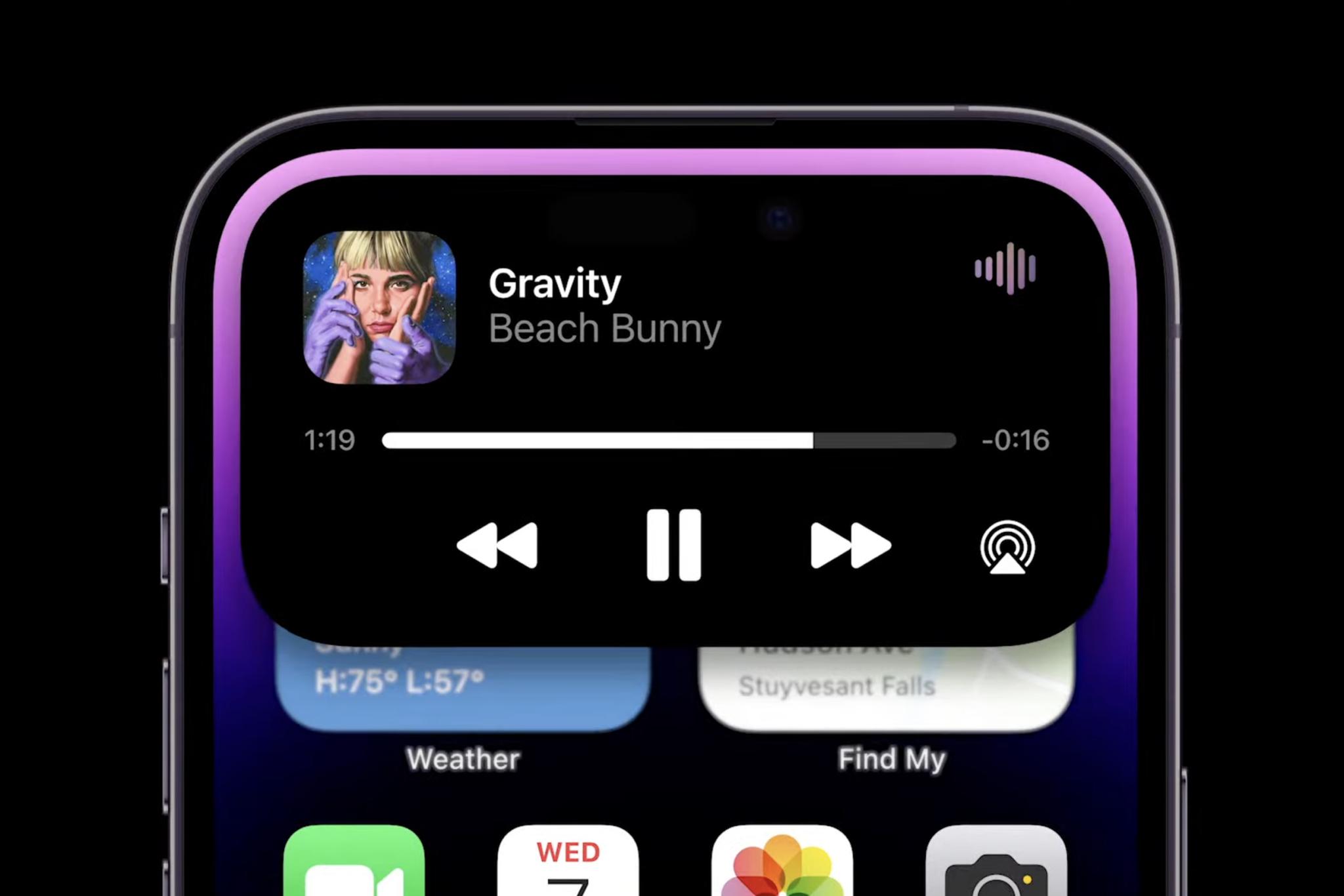 What is the Dynamic Island? Apple’s iPhone notch replacement explained ...
