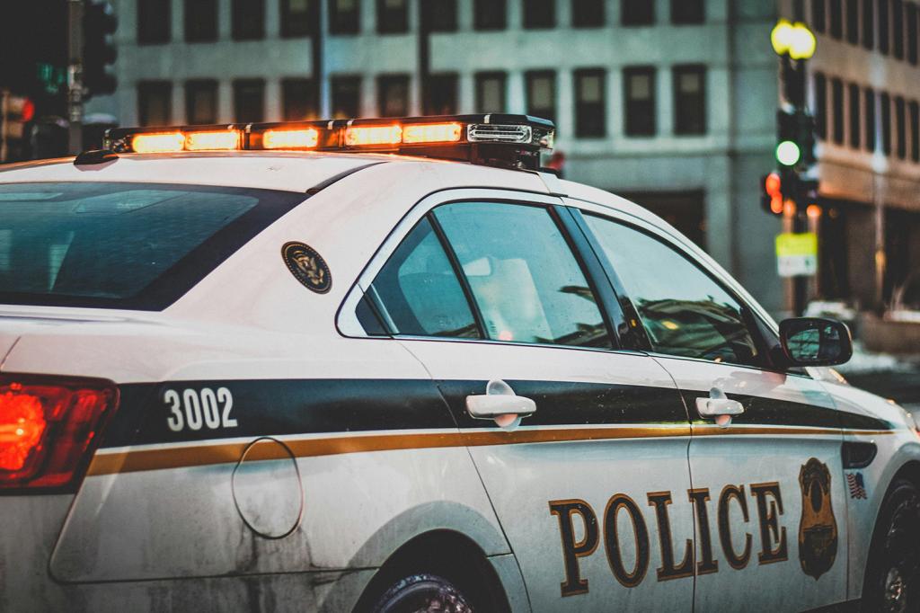 The 25 best police movies of all time | Stuff