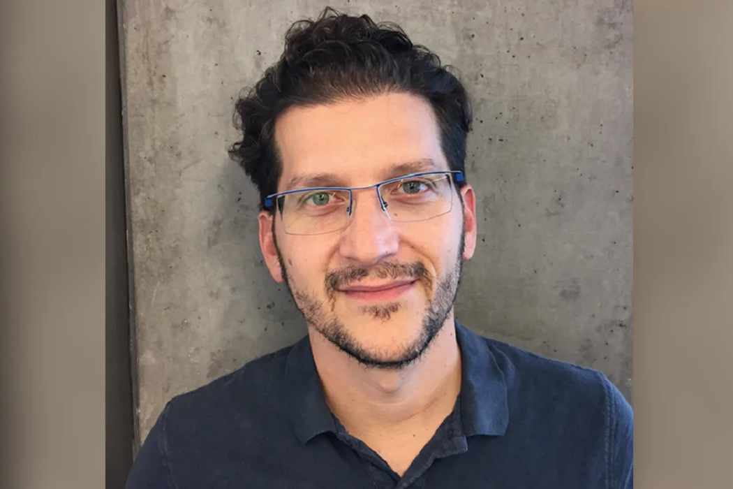 Stuff meets: Daniel Rausch, Amazon’s head of entertainment devices | Stuff