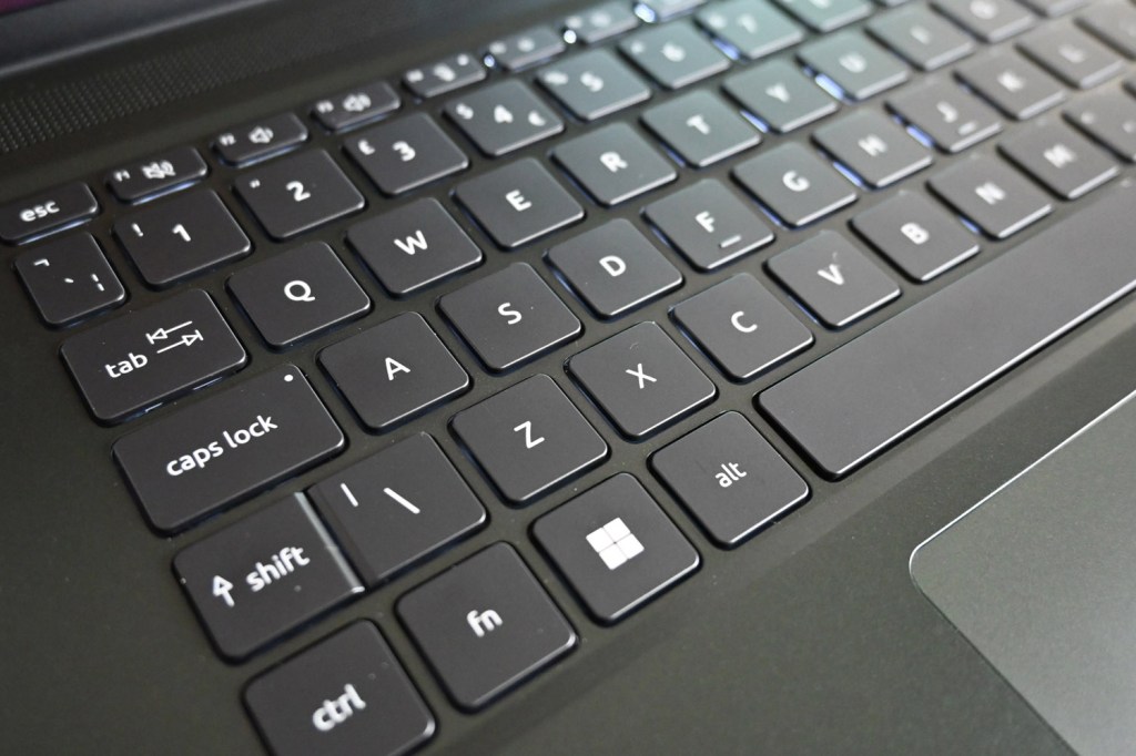 Acer Swift Edge review: a dream of a screen | Stuff