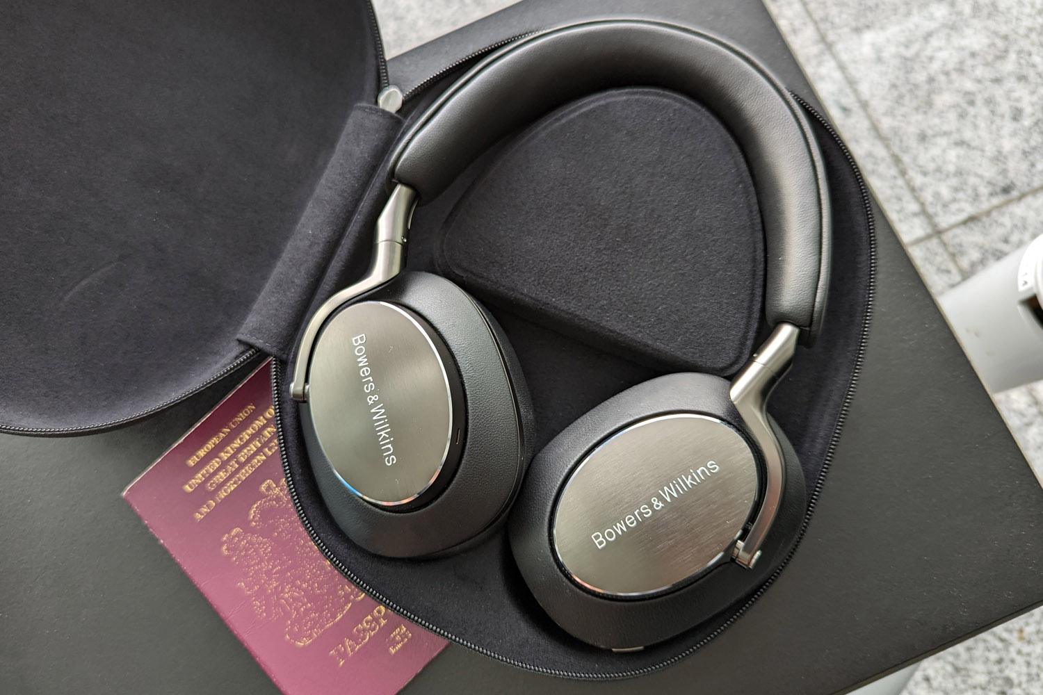 What can I listen to in True Sound? | Stuff