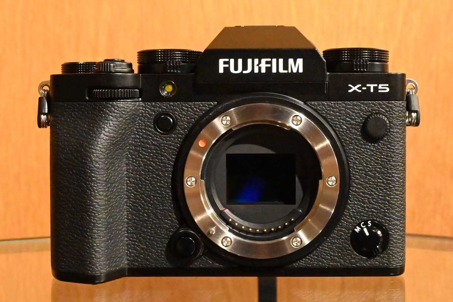Fujifilm X-T5 hands-on review: no school like the old school | Stuff