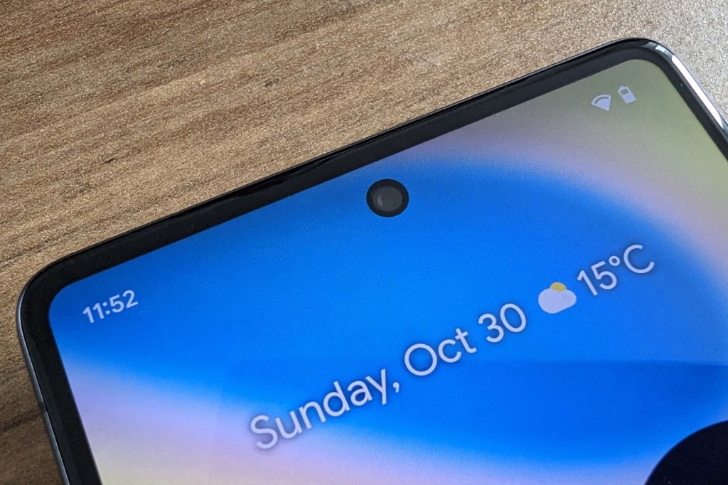 Google Pixel 7 review: best of the bunch? | Stuff