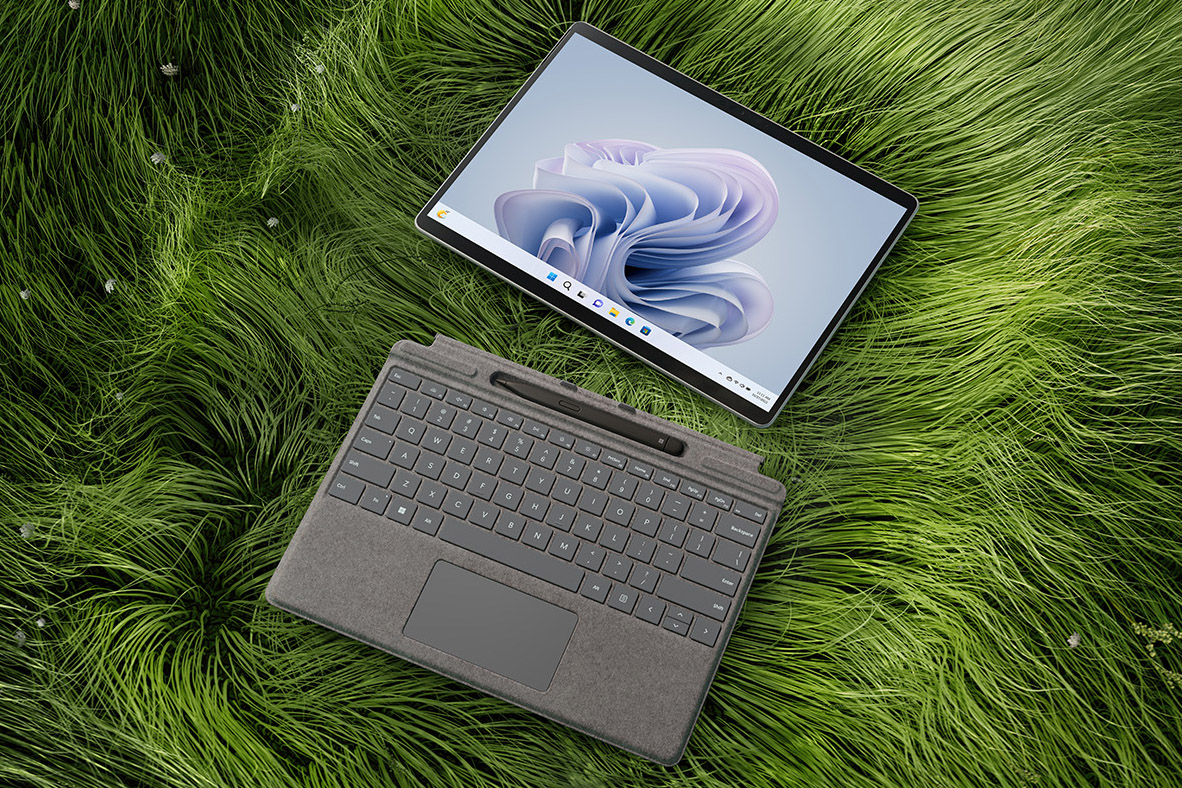 Best Microsoft Surface Black Friday deals on laptops and tablets | Stuff