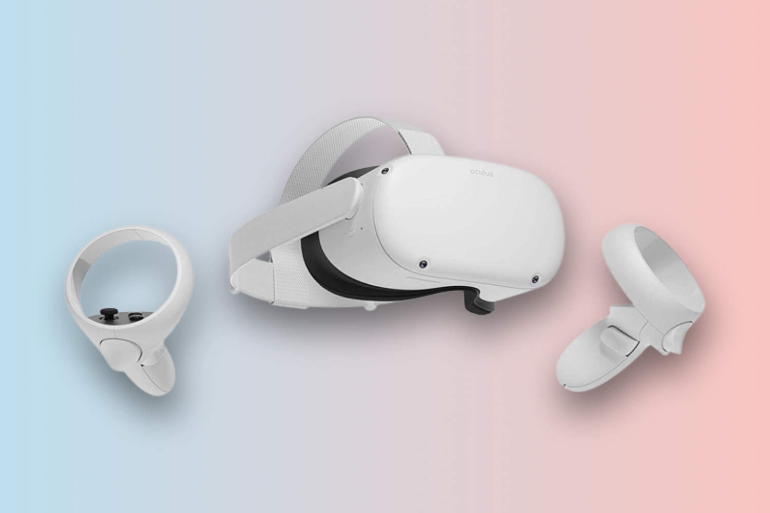 Oculus Quest 3 Preview What We Know About Metas Next Oculus Headset