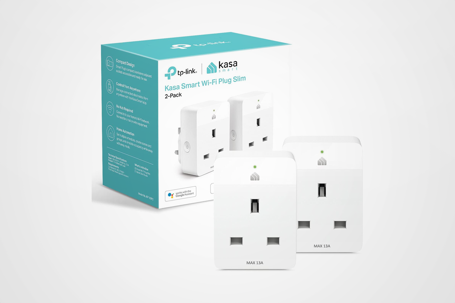 Best smart plugs in 2025 including options for Alexa, Google, and Siri ...