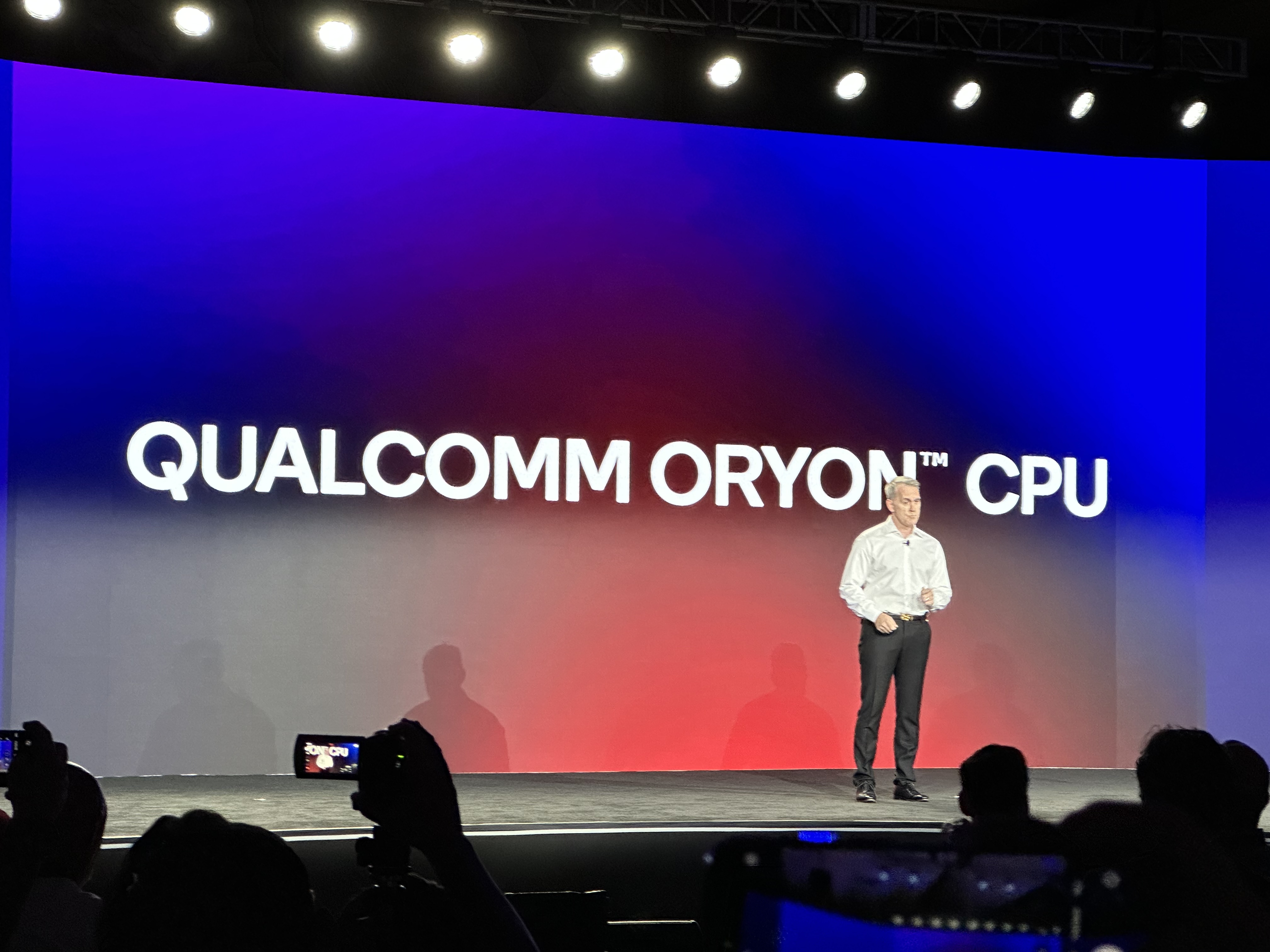 Qualcomm’s Apple M1/M2 rival is finally on the way: Oryon | Stuff