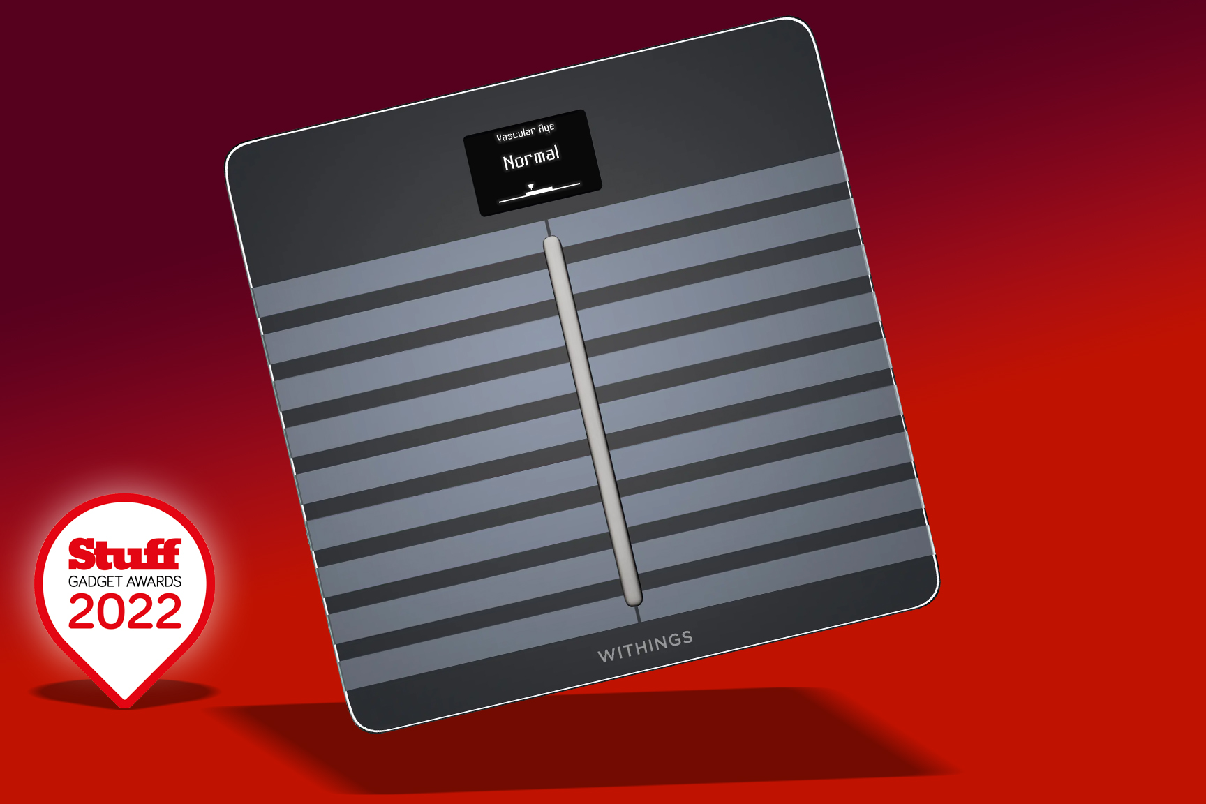The Stuff Gadget Awards 2022: Fitness tech of the year | Stuff