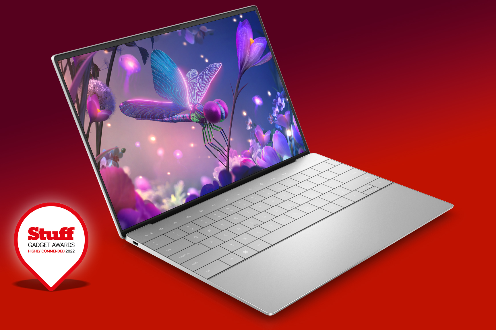 The Stuff Gadget Awards 2022: top laptops of the year | Stuff