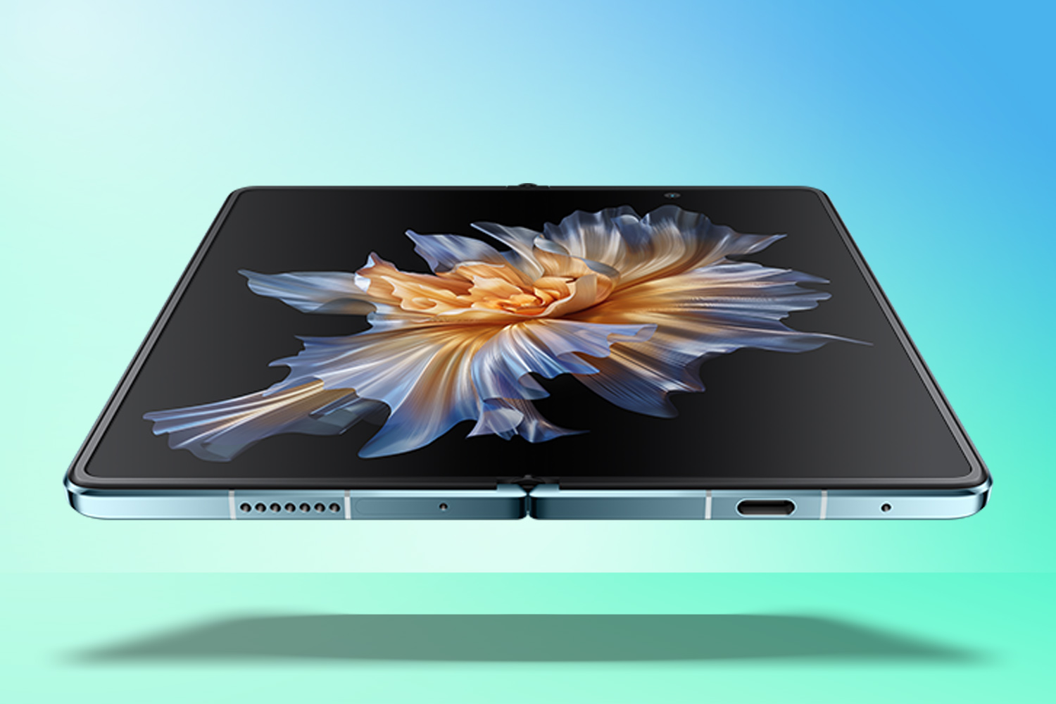 Honor Magic Vs foldable hits the UK this month for £1399 | Stuff